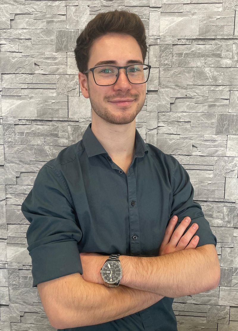 Willkommen bei Aaron & Simon Hairstylists in Kelkheim